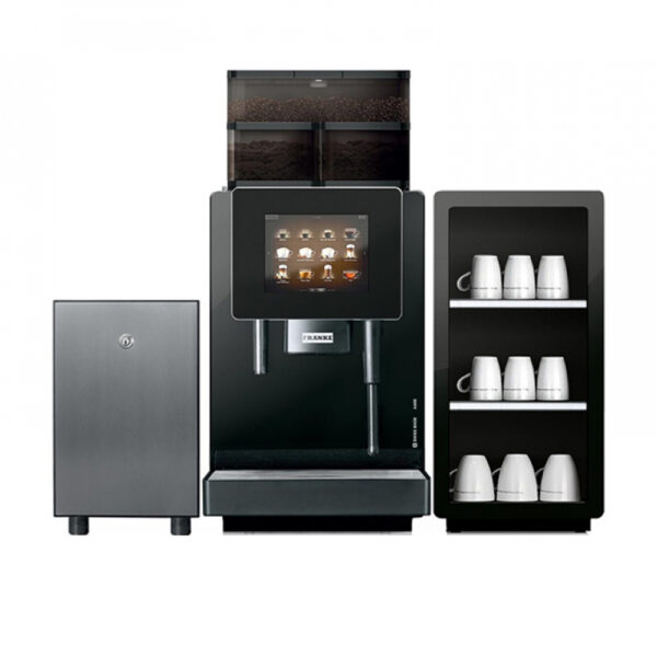 Franke Coffee Machines