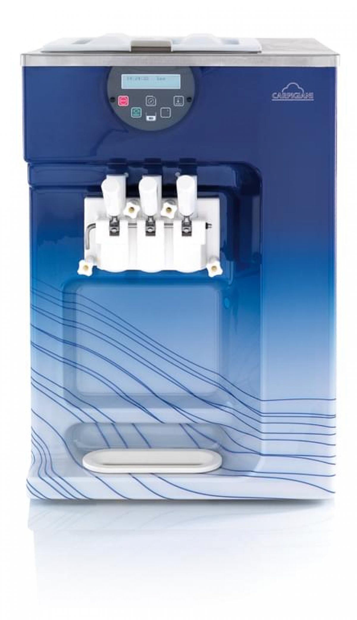 Carpigiani Ice Cream Maker Parts List | Reviewmotors.co