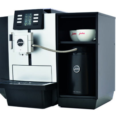 Commercial Coffee Machines Lease Rent or Buy - Logic Vending