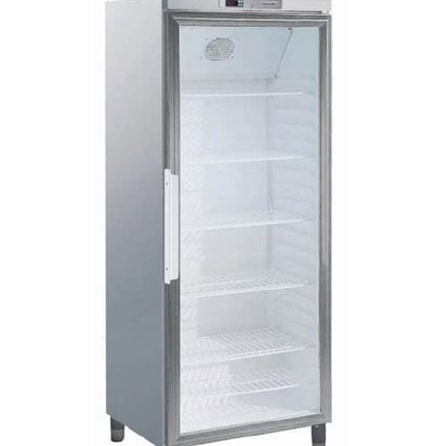 Free Standing Fridges