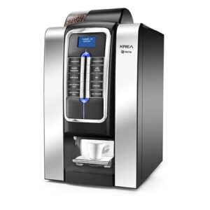 Necta Coffee Machines | Logic Vending