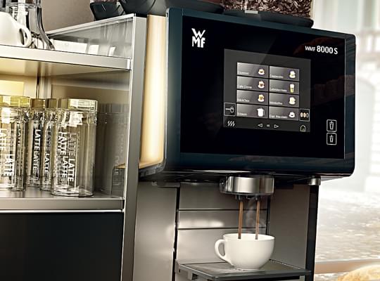 Original Wmf 8000S Lüftungskanal Mit Fan – LRPLVP