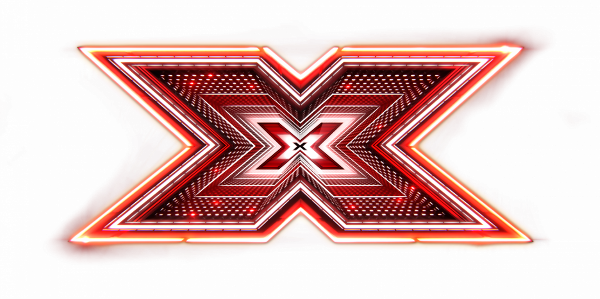Logic Vending Proud To Supply The X-Factor Again!