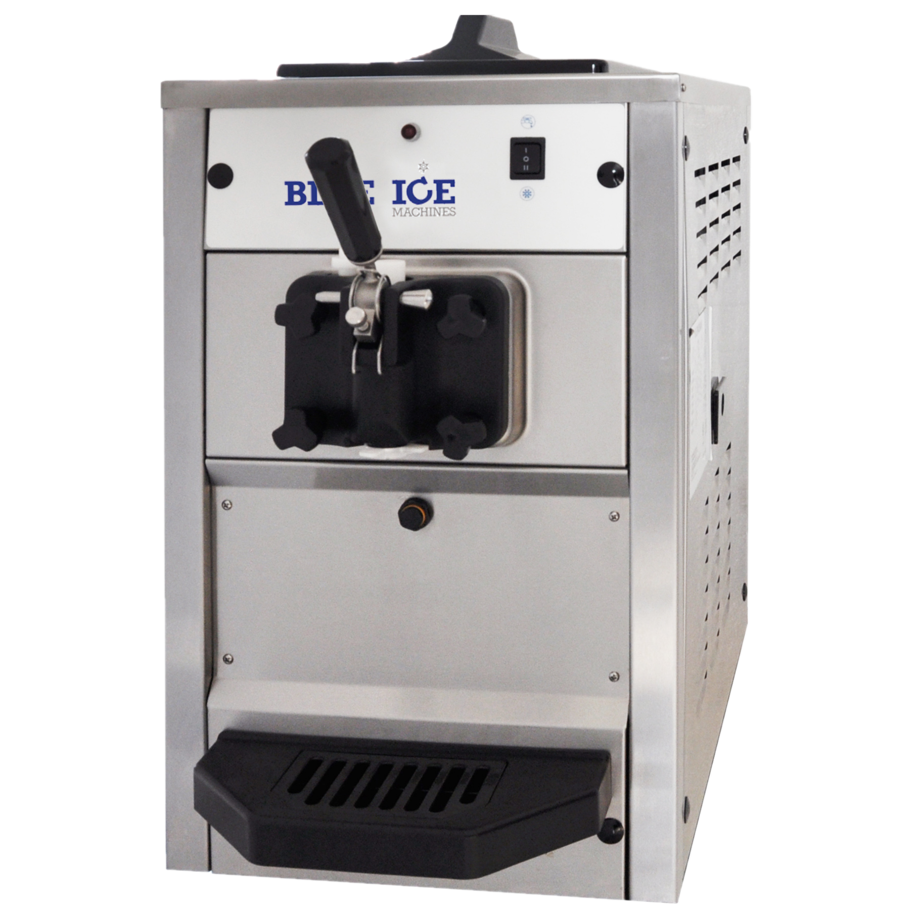 Ice Cream Maker Unold Sofie 2-in-1 Soft Serve And Slush Machine 48950 ...