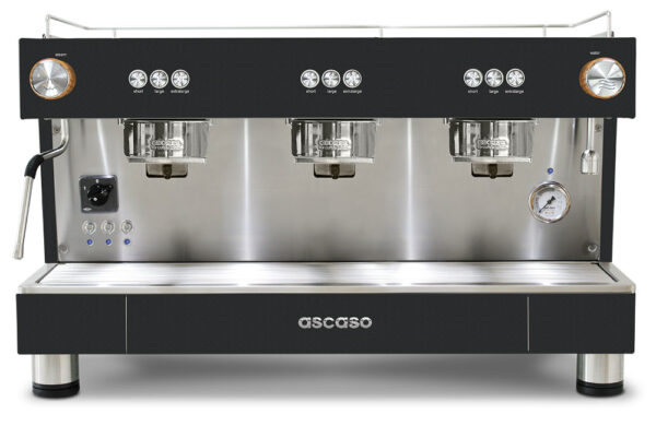 Bar Espresso Coffee Machine | Logic Vending
