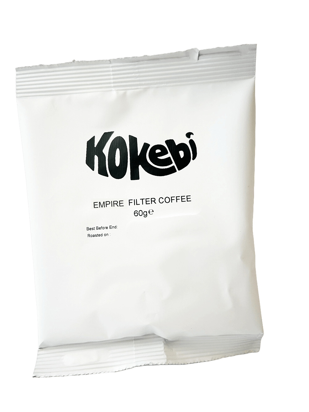 Kokebi Coffee | Empire Filter Coffee | Logic Vending