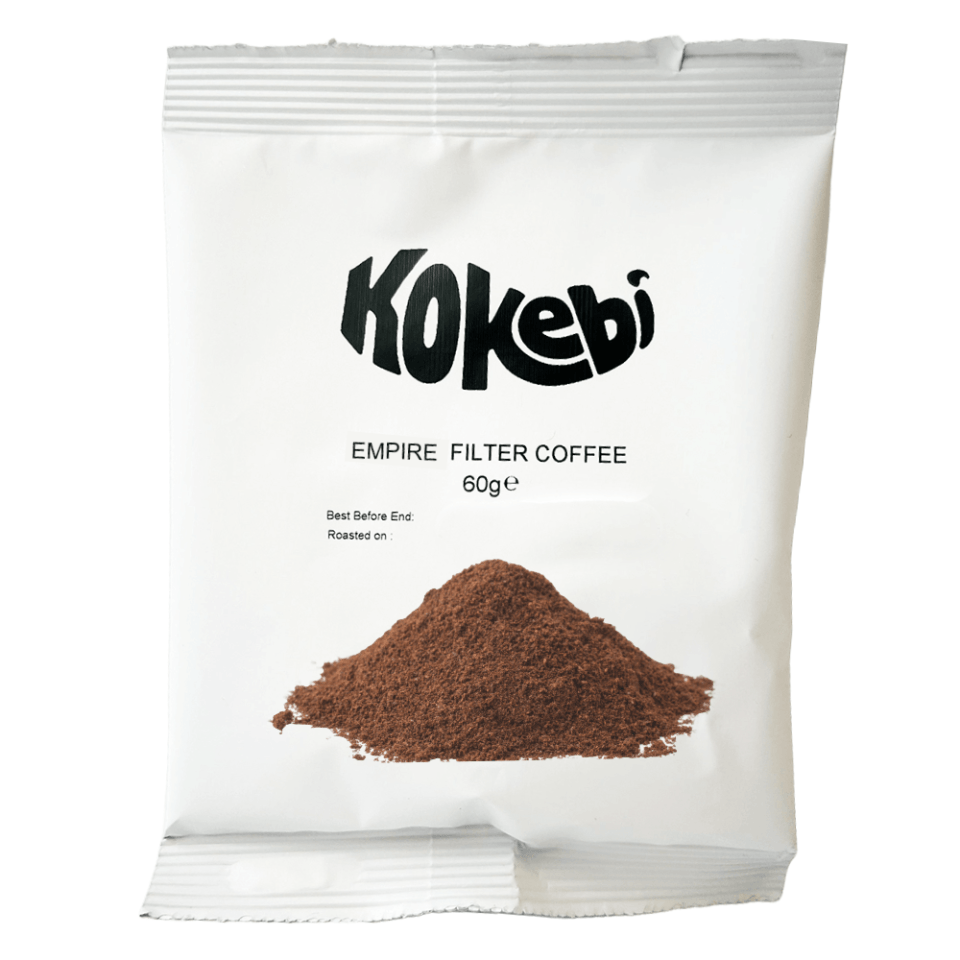 Lavazza Prontissimo Arabica Instant Vending Coffee