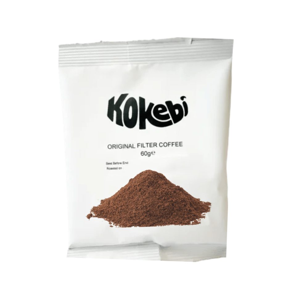 Kokebi Coffee | Original Filter Coffee | Logic Vending