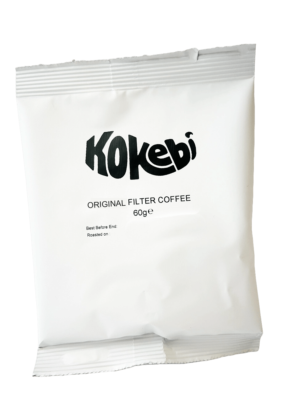 Kokebi Coffee | Original Filter Coffee | Logic Vending