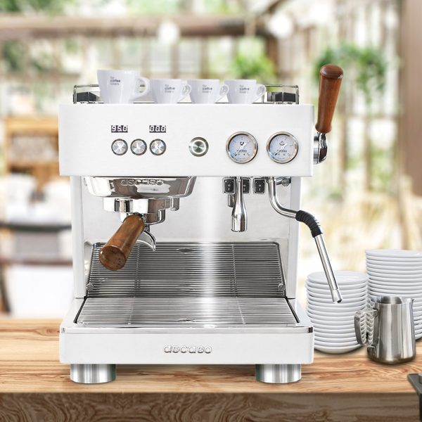 Commercial Coffee Machines to Rent or Buy | Logic Vending
