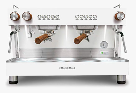 Commercial Coffee Machines Lease Rent or Buy - Logic Vending