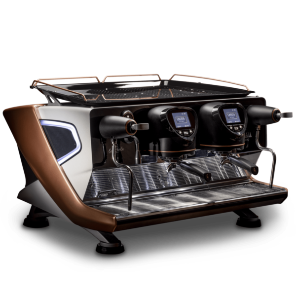 Gaggia | Commercial Coffee Machines | Logic Vending