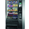 Necta Orchestra Vending Machine | Buy, Lease, Rent | Logic Vending