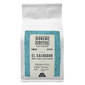 Kokebi Coffee | Speciality Coffee Beans | Logic Vending