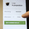 Kokebi X1 Pro Bean To Cup Coffee Machine