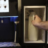Kokebi X1 Pro Bean To Cup Coffee Machine