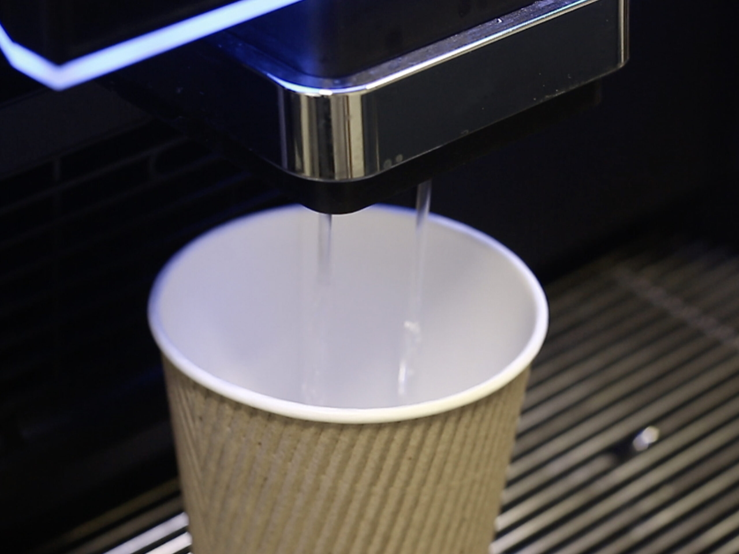Kokebi X1 Pro Bean To Cup Coffee Machine | Logic Vending