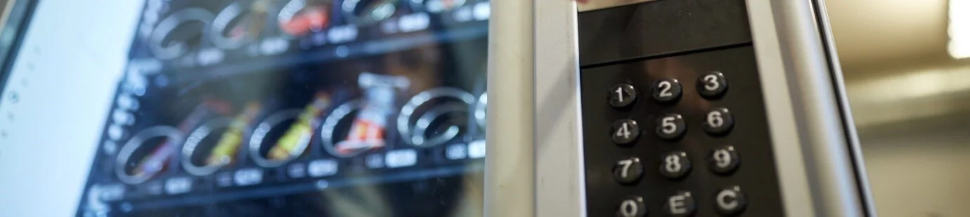 Vending Machines for Rent, Lease or Purchase