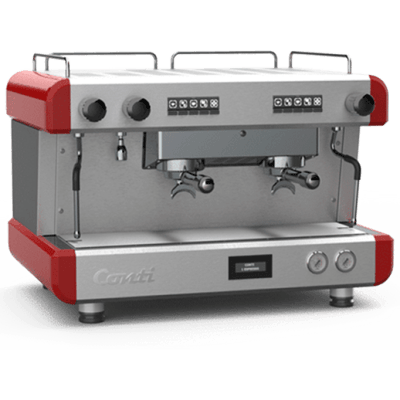 Conti Coffee Machines