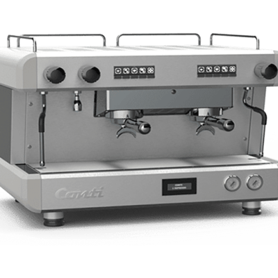 Conti CC100 Espresso Coffee Machine | Logic Vending