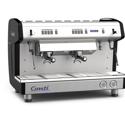 Conti Coffee Machines